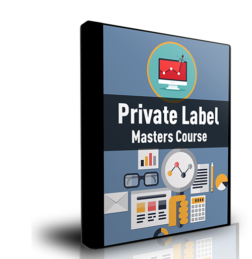 Private Label Masters Course