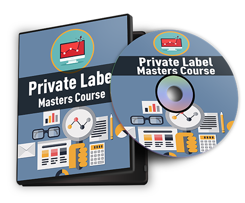 Private Label Masters Course