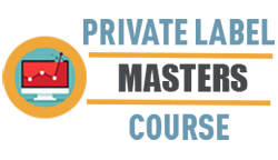 Private Label Masters Course