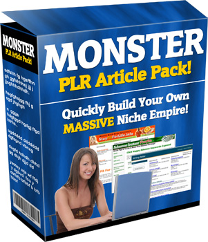 PLR Ultimate Pack
